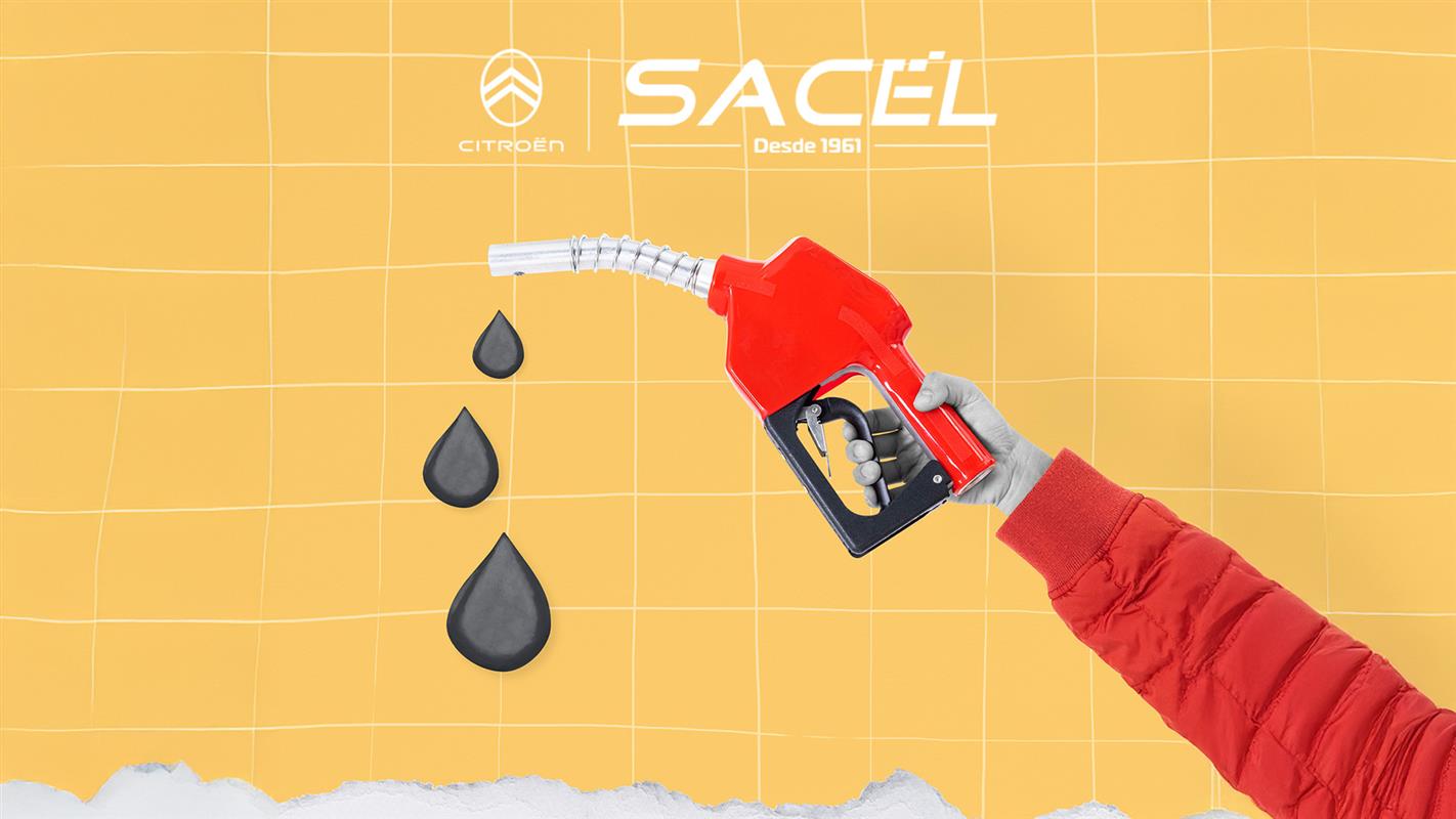 Quer saber como pode poupar combustivel?